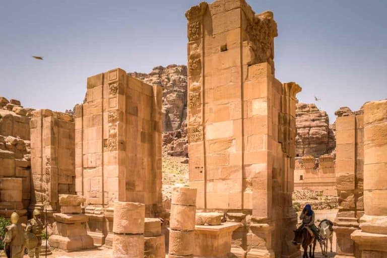 13 Things to Know Before visiting Petra, Jordan