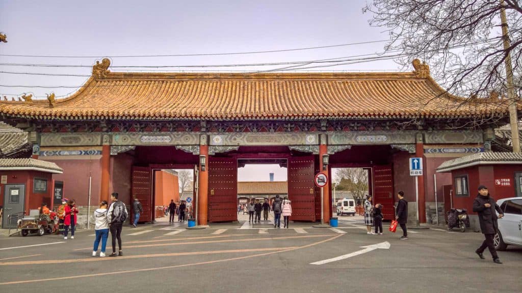 23 Famous Landmarks in China to Visit Now - Dotted Globe