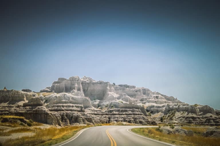 The Amateur Photographer's Guide to Badlands National Park