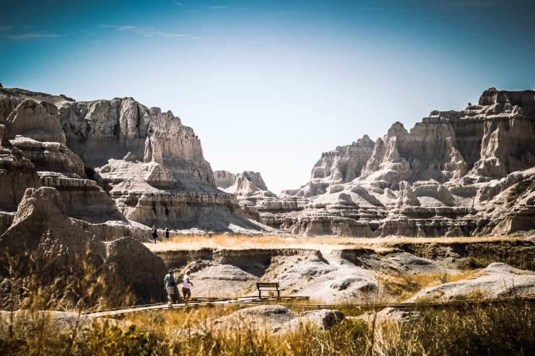 The Amateur Photographer's Guide to Badlands National Park