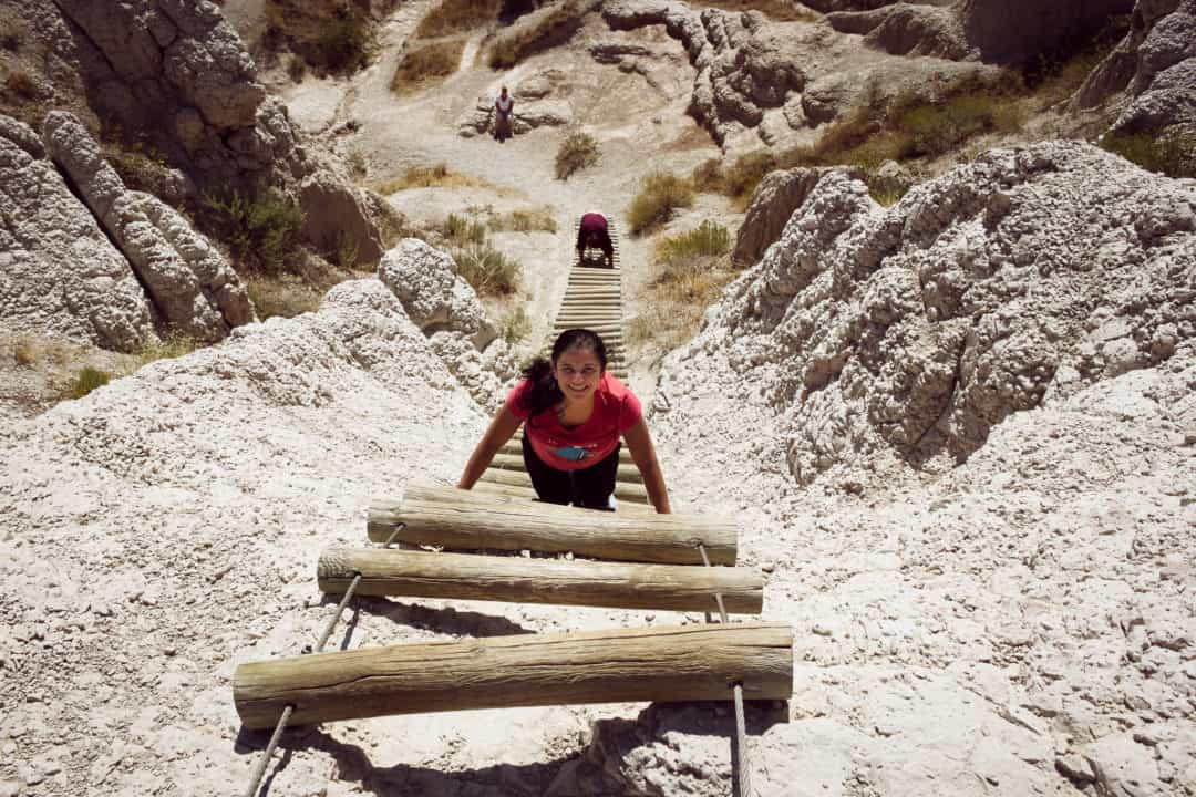9 Awesome Badlands Trails: Guide to Hiking in Badlands National Park