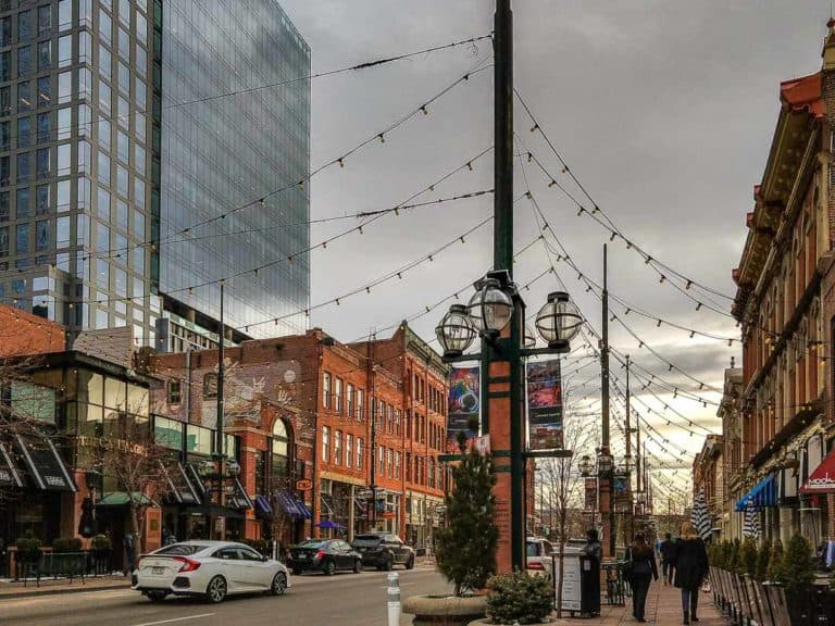23 Best Things to do in Denver in Winter Now - Dotted Globe