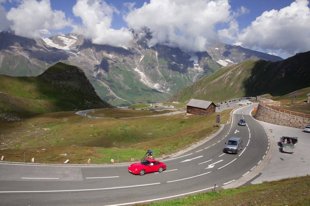 26 Best European road trips to take at least once! - Dotted Globe Road ...
