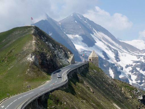 26 Best European road trips to take at least once! - Dotted Globe Road ...