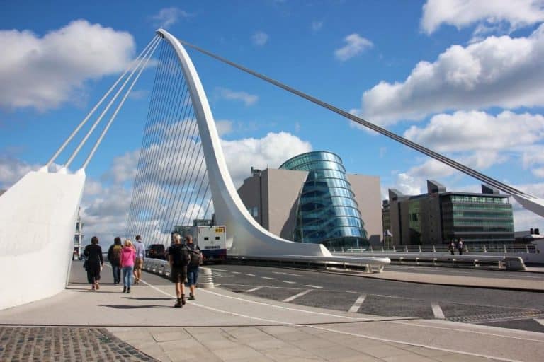 Explore the best of Dublin in 2 Days: An epic Dublin Itinerary for ...