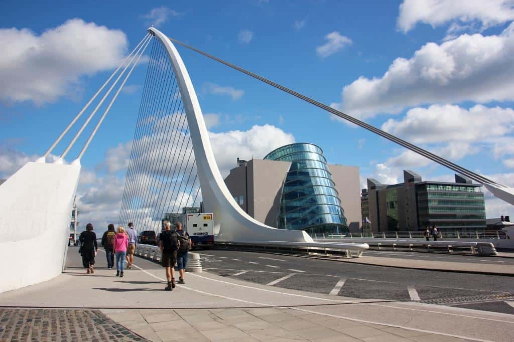 Explore the best of Dublin in 2 Days: An epic Dublin Itinerary for ...