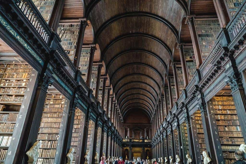 Explore the best of Dublin in 2 Days: An epic Dublin Itinerary for ...