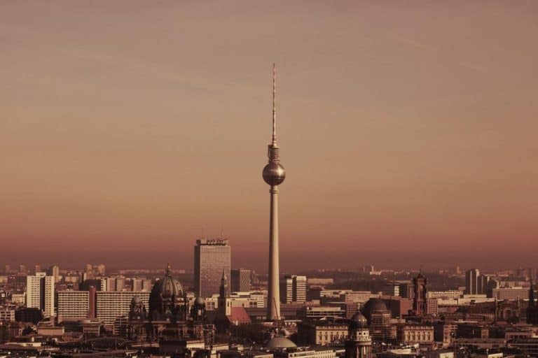 Ultimate 2 Days Berlin Itinerary for first time visitors - Dotted Globe