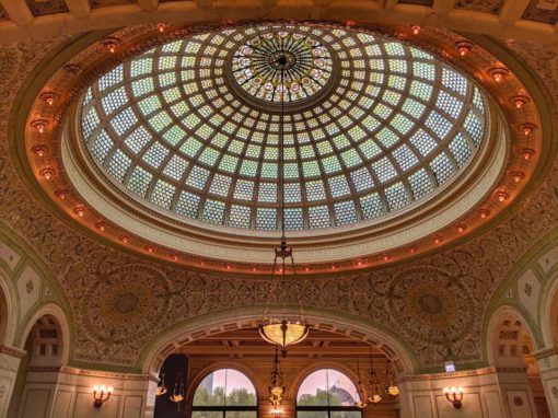 39+ Best Things to do in Chicago on your first visit - Dotted Globe