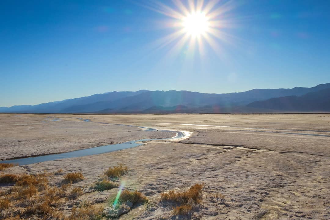 14 Best Things to do in Death Valley National Park, California