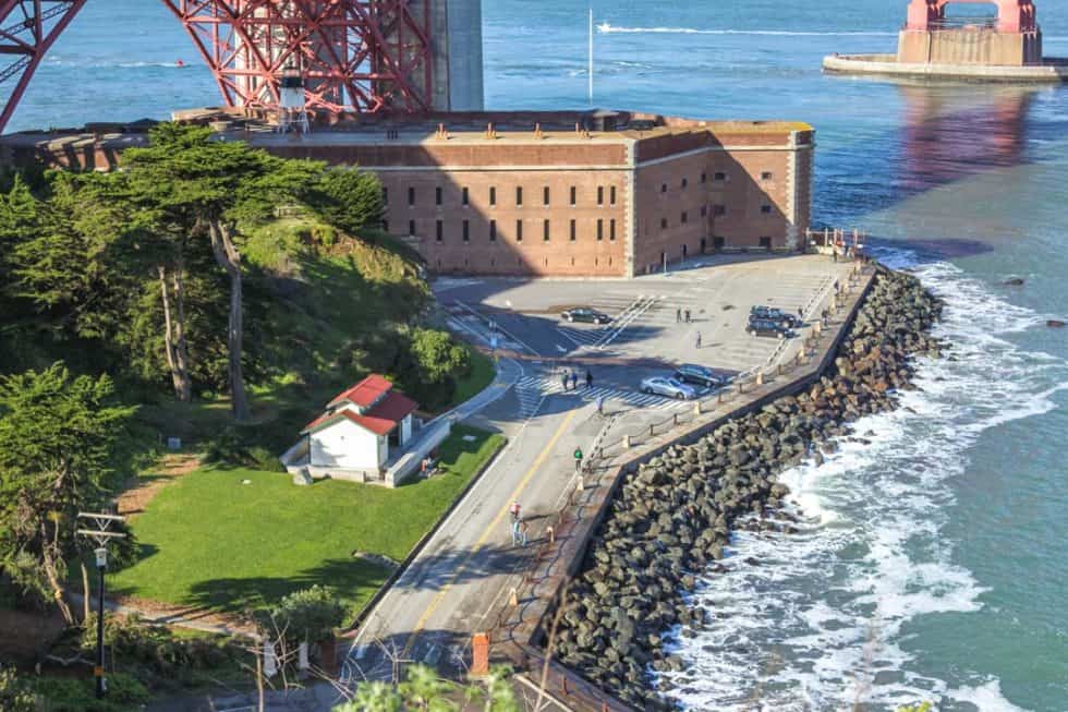 Ultimate San Francisco Itinerary Ideas for First Time Visitors