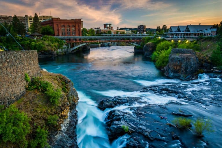 21 Amazing Things to do in Washington State - Dotted Globe