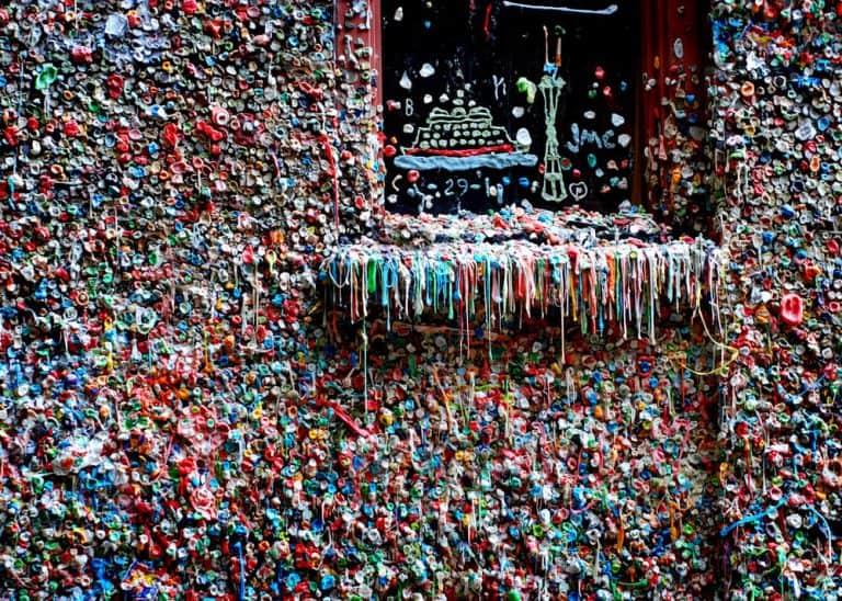 Seattle Travel Guide: 3 to 5 Day Itinerary Ideas to explore the Emerald ...