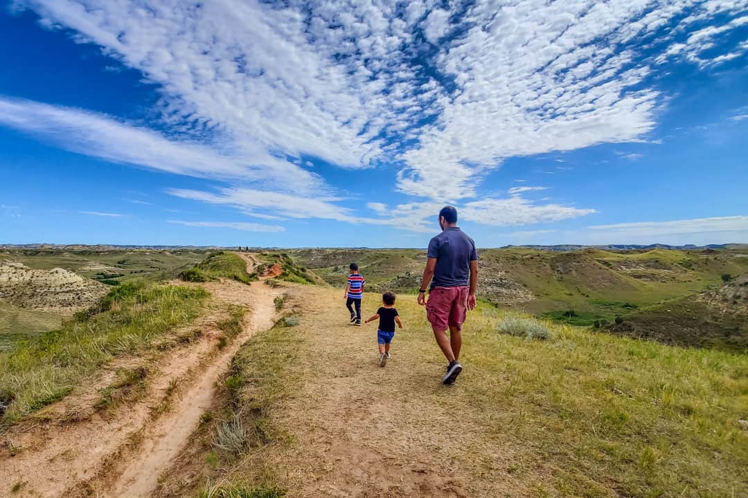 21 Best Things to do in Theodore Roosevelt National Park - Dotted Globe