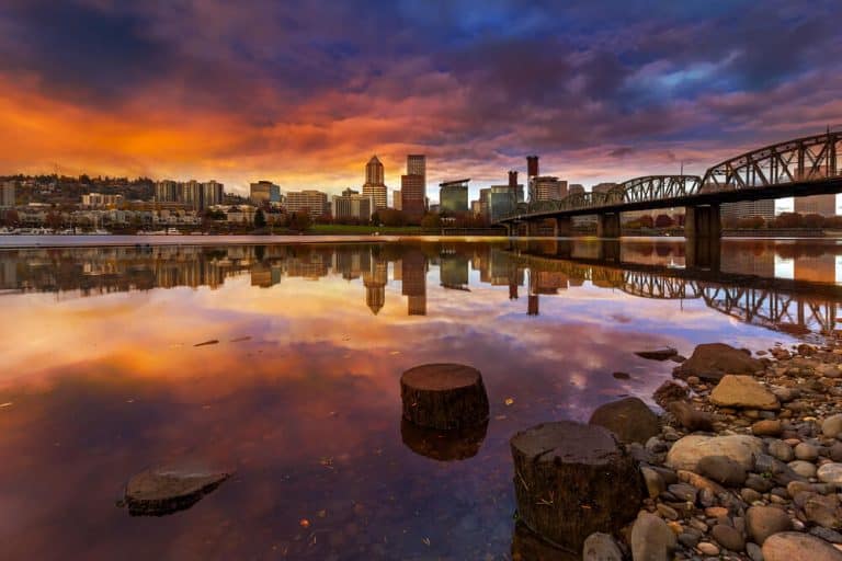 29 Awesome Things to do in Portland, Oregon - Dotted Globe