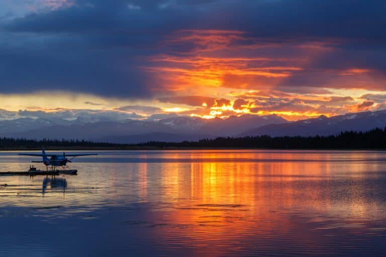 Ultimate Alaska Road Trip Itinerary Ideas - Dotted Globe