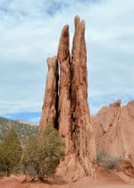 Ultimate Texas to Colorado Road Trip Itinerary - Dotted Globe