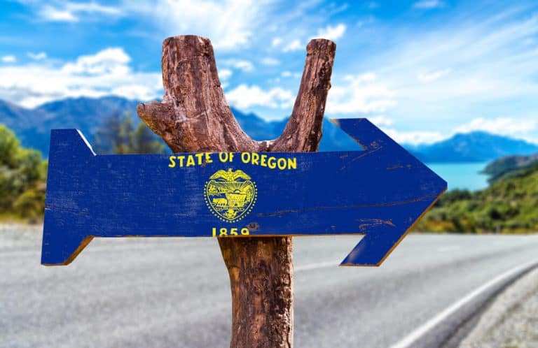 19 Amazing Things to do in Oregon - Dotted Globe