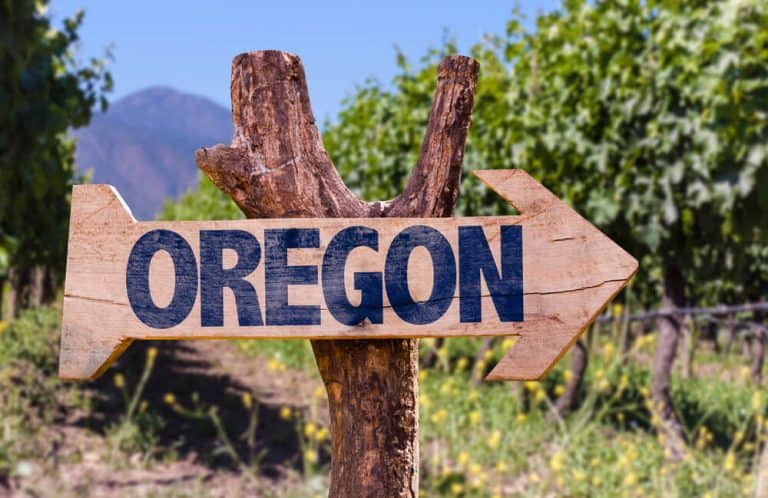 Best of Oregon Road Trip Itinerary: An Unforgettable Adventure ...
