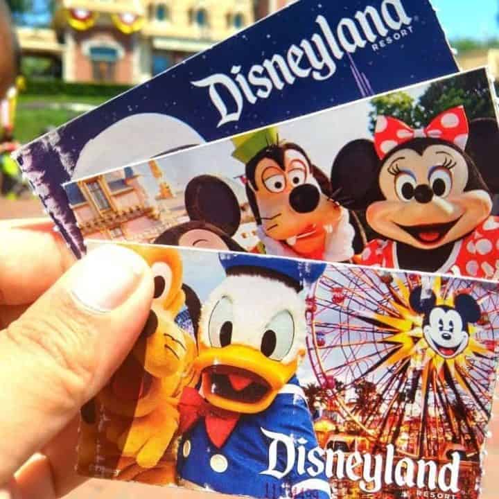 50+ Gifts for Kids and Adults going to Disney World in 2021