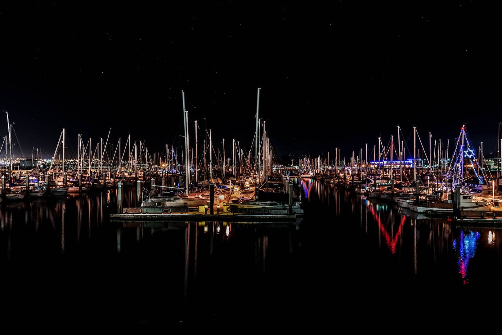 24 Best Places to Visit in California During Winter - Dotted Globe