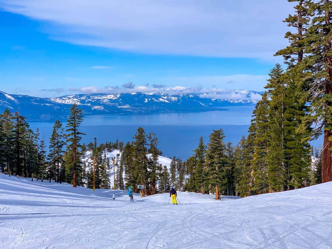 24 Best Places to Visit in California During Winter - Dotted Globe